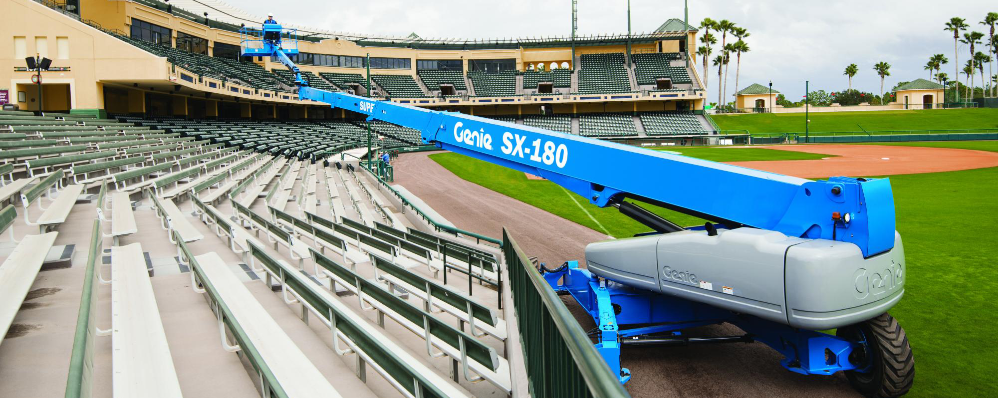 Our Services – Griffith Equipment Training